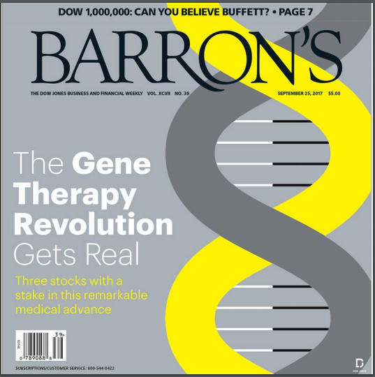 Hyperpyron – Financial Marketing